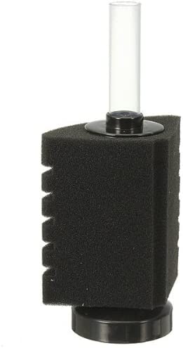 Corner Sponge Filter xy2891 – KJE Aquatics